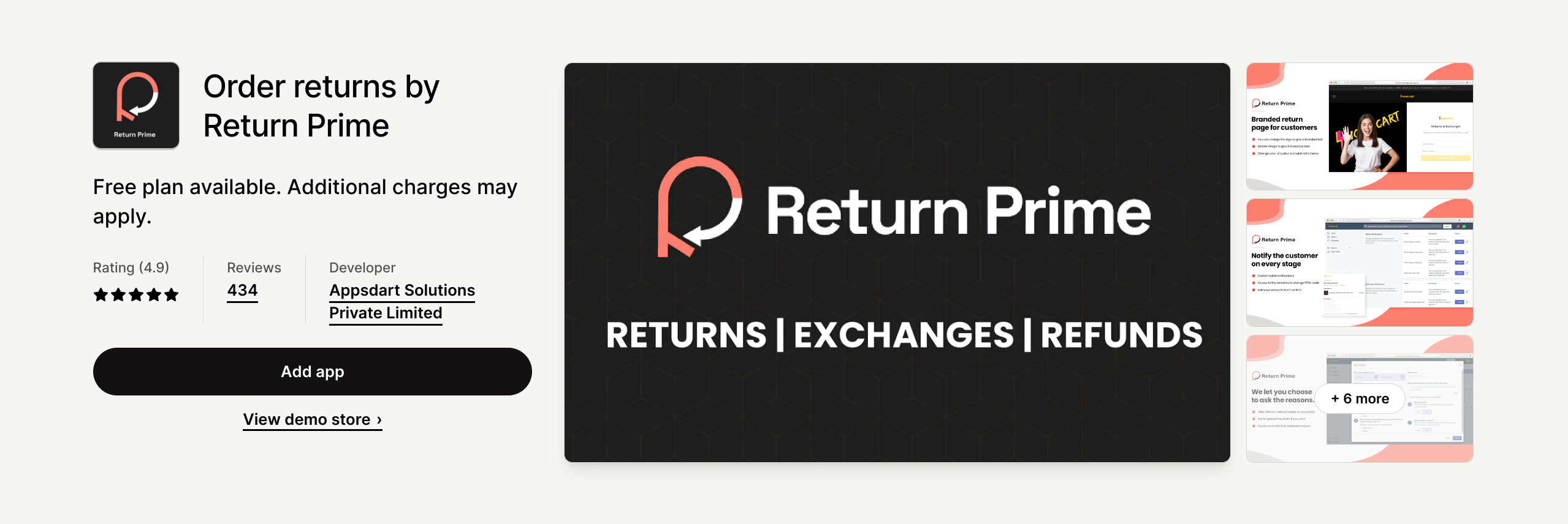 Top 5 Best Shopify Returns Apps in 2023